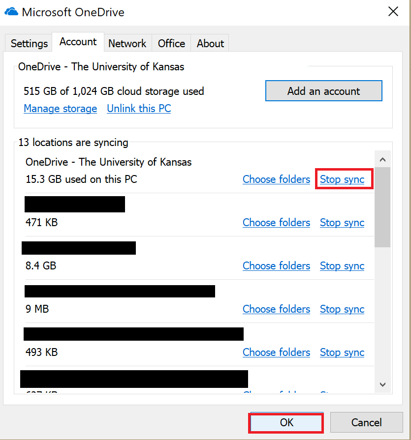 OneDrive and SharePoint sync issue: “You now have two copies of a file ...