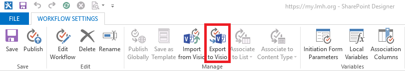 Solution: "Visio cannot open the file because it's not a Visio file or ...