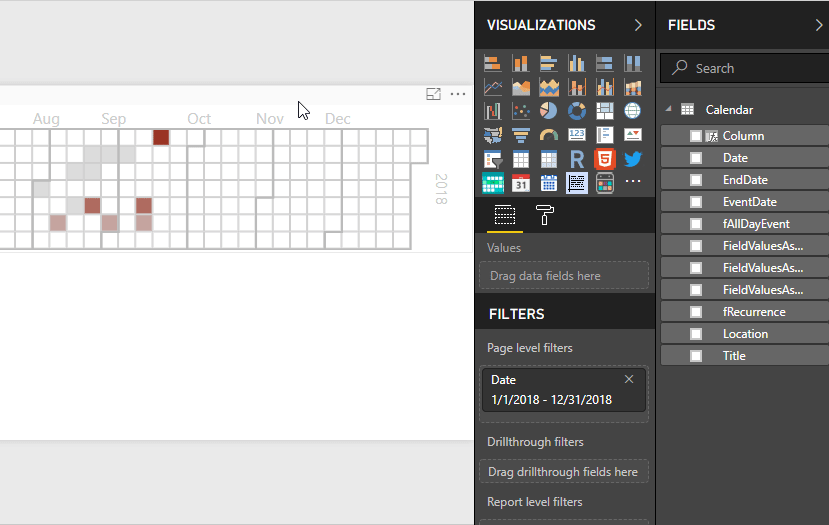 How To Add Rows For Dates Between Start And End Dates In Power Bi Date Range Data Nate Chamberlain