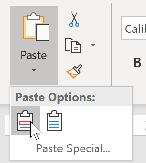 Preserve Excel hyperlinks when saving as PDF | Nate Chamberlain