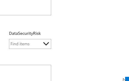 Show/hide fields conditionally in PowerApps forms based on dropdown selection | Nate Chamberlain