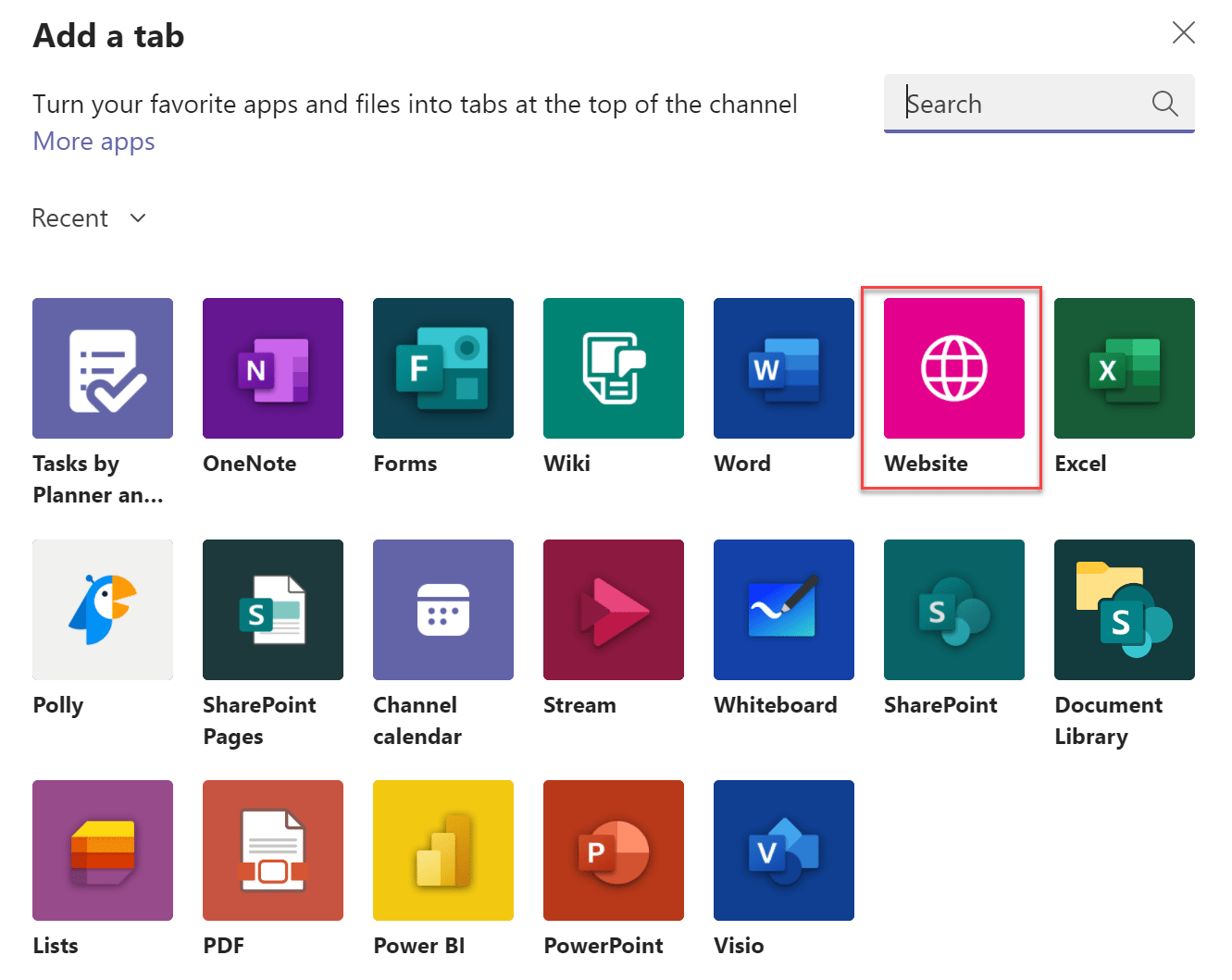 How to restore a file deleted from a Microsoft Teams channel | Nate ...