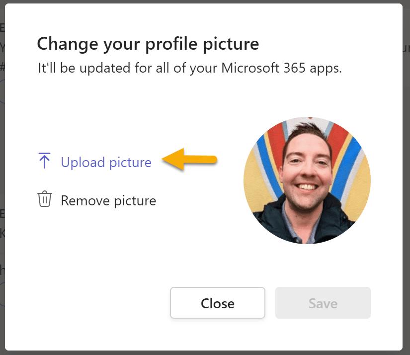 Microsoft Teams – Nate Chamberlain, Microsoft MCT