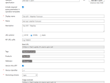 A Quick Look At Azure Apim