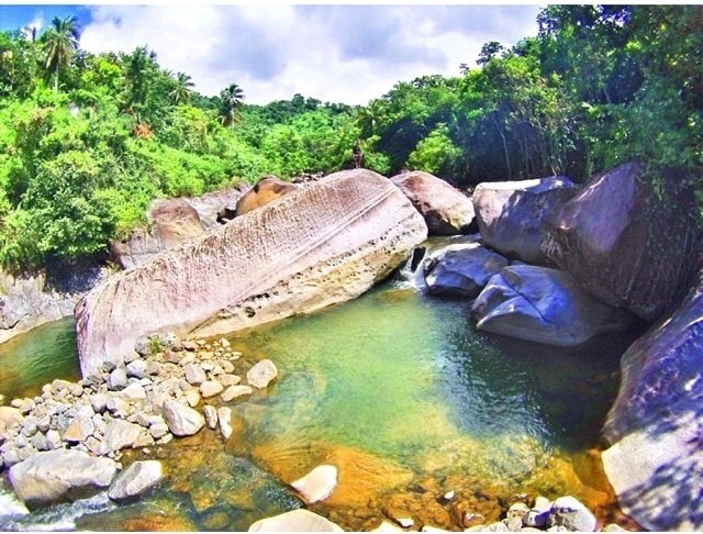 10 lugares para irte de roadtrip por la Isla