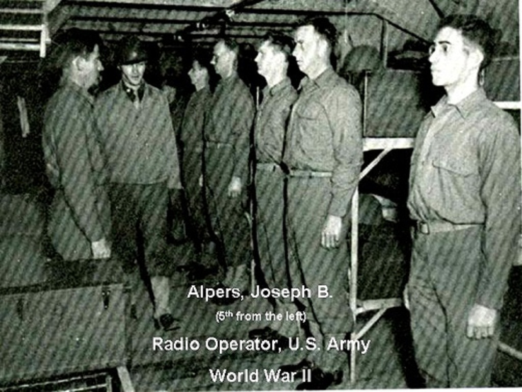 Alpers, Joseph B.