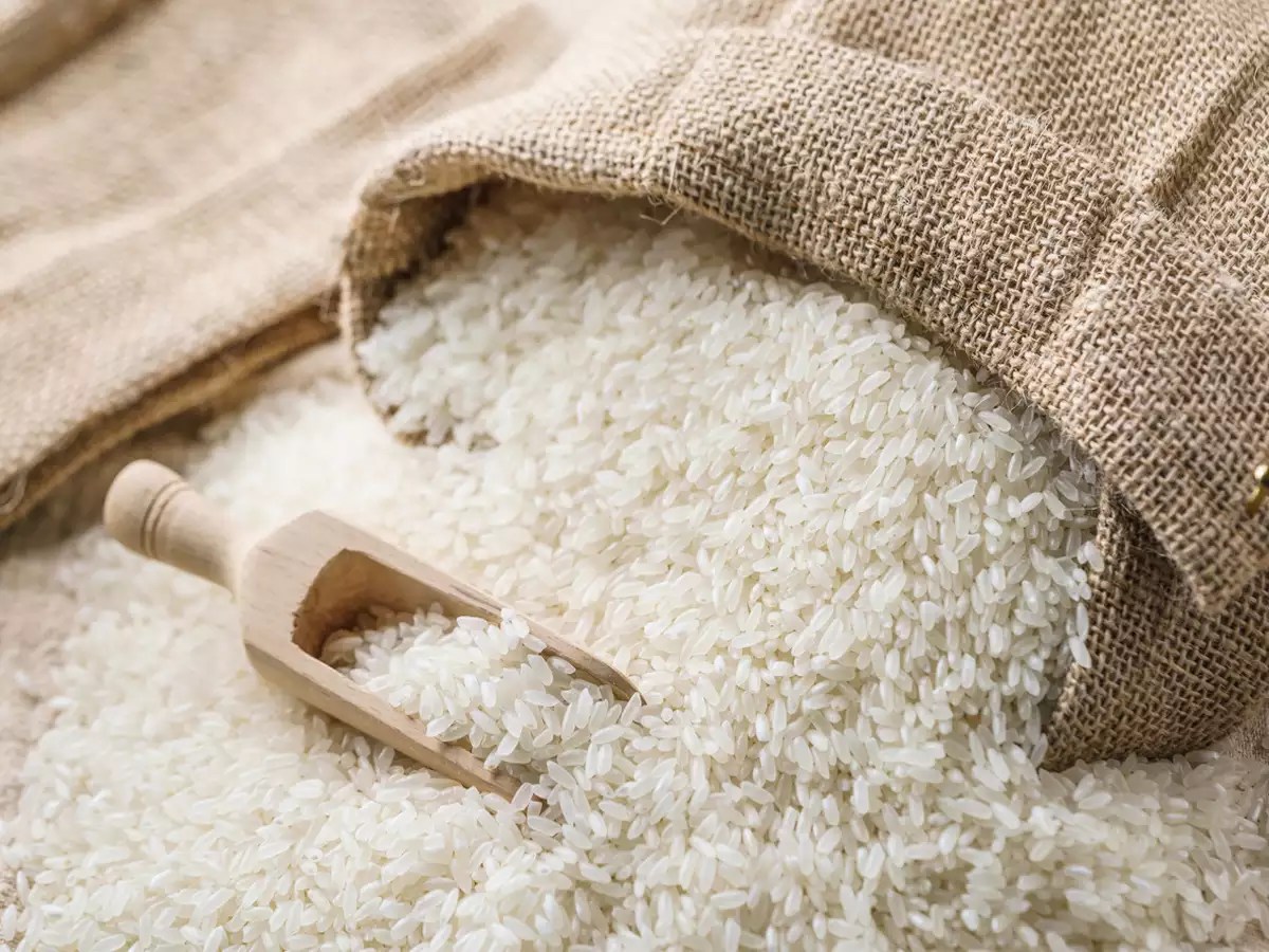 Make A Healthier Choice, Eat Affordable Packaged Rice