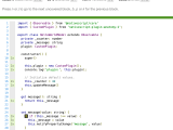 Ns Test Init Nativescript Unit Test Runner V3 Release Details Test