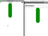 2 Methods For Creating Shapes In Nativescript Nativescripting