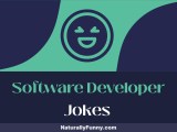 532 Software Developer Jokes To Debug Your Day Naturally Funny
