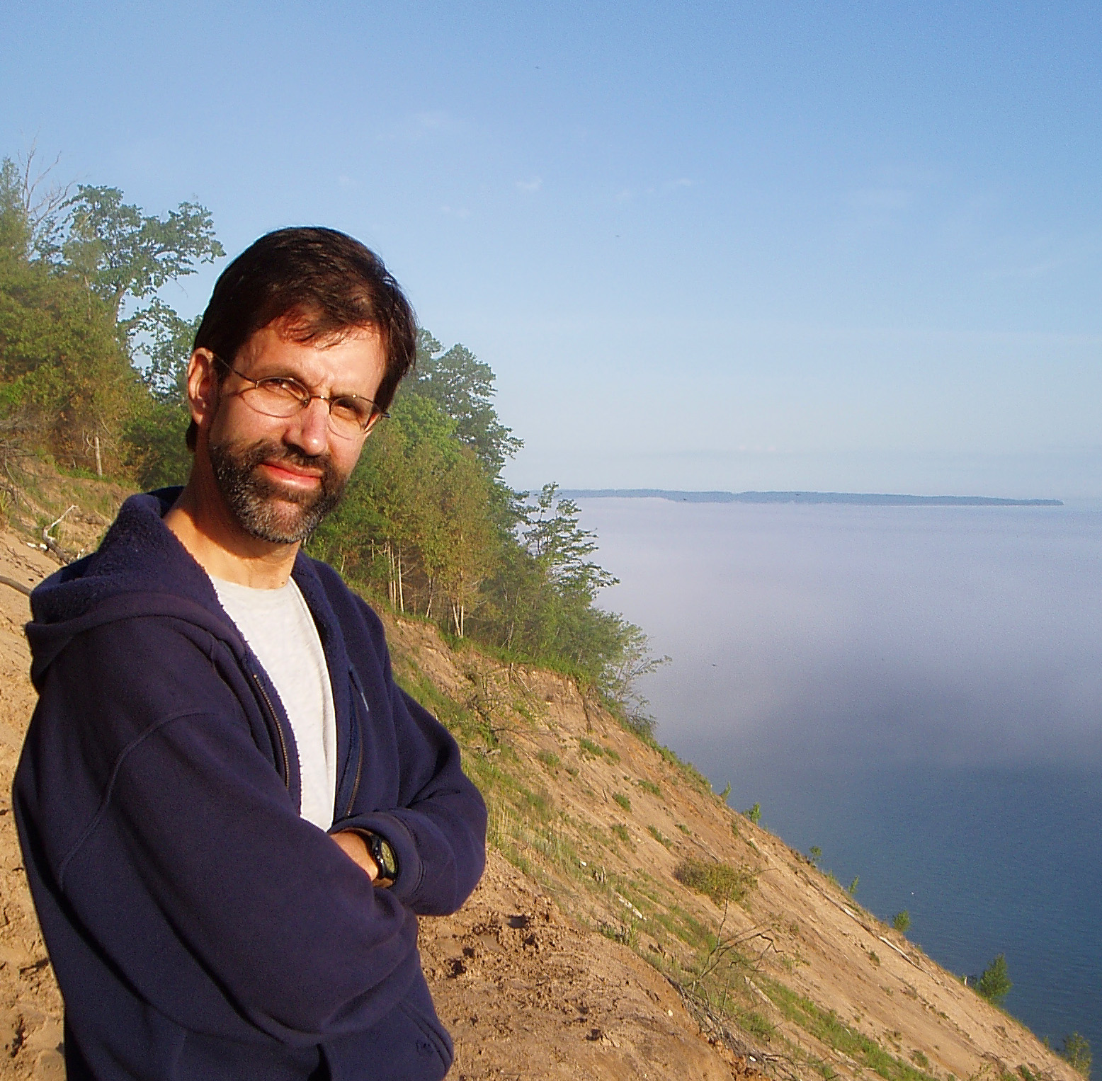 Climate Weirding & the Mysterious Great Lakes – Nature Change