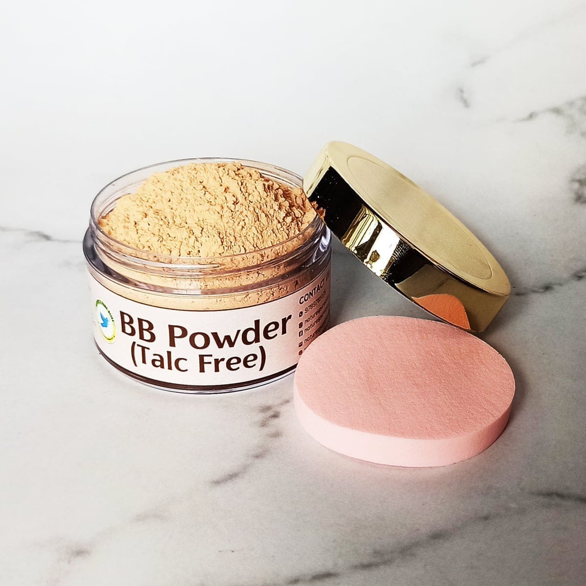 BB Powder 40gm - Nature's Pure Blizz