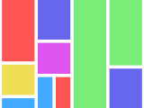 Github Naver Egjs Grid A Component That Can Arrange Items According