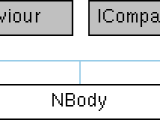 Gravity Engine Nbody Class Reference