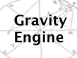 Gravity Engine Solarsystem Class Reference