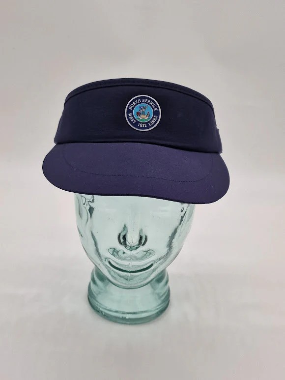Tech Tour Visor Nb Proshop