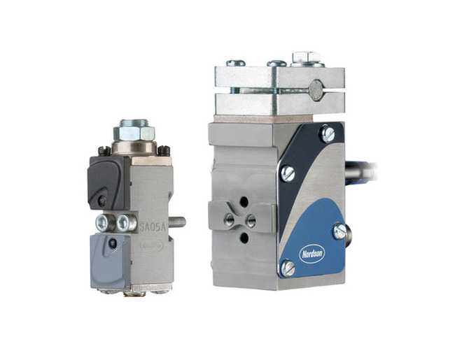 Surebead Adhesive Guns Nordson Adhesive Dispensing Systems 44 Off