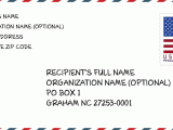 Zip Code 27253 Graham Nc North Carolina United States Zip Code 5