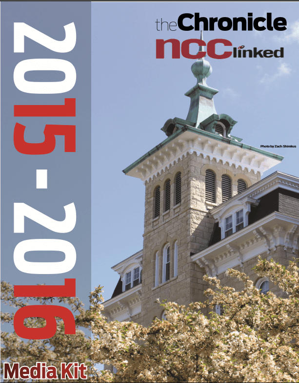 About Us - NCClinked