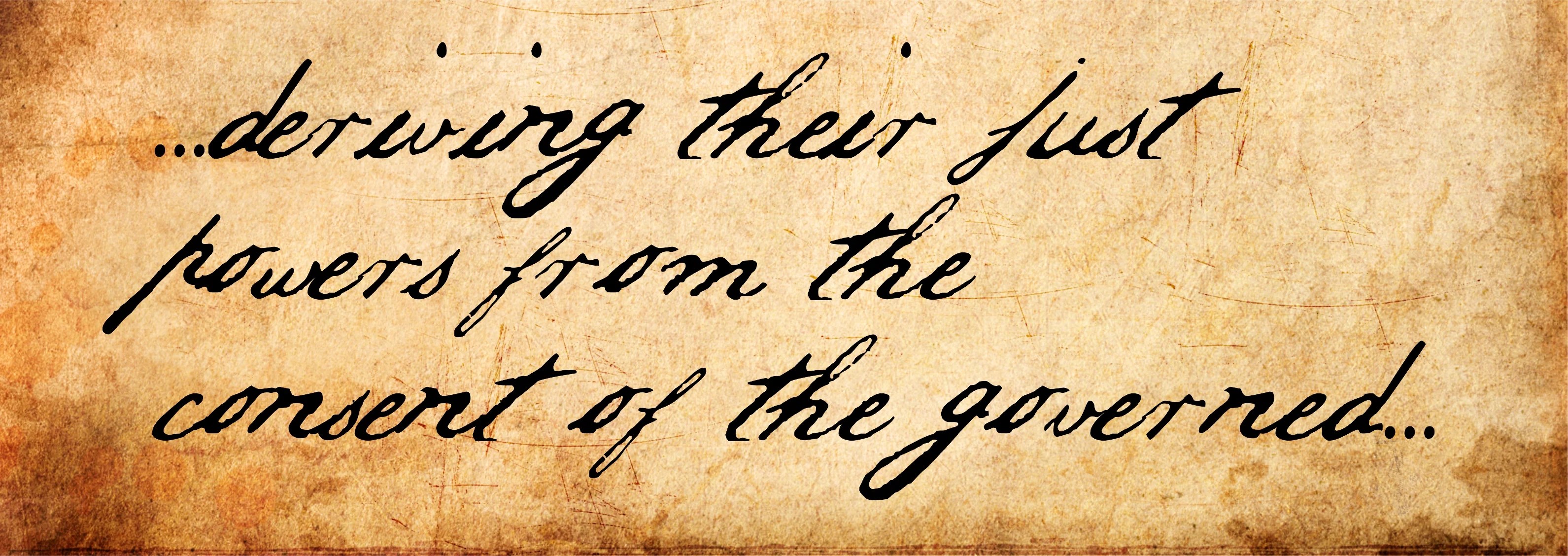 3rd Amendment Quotes