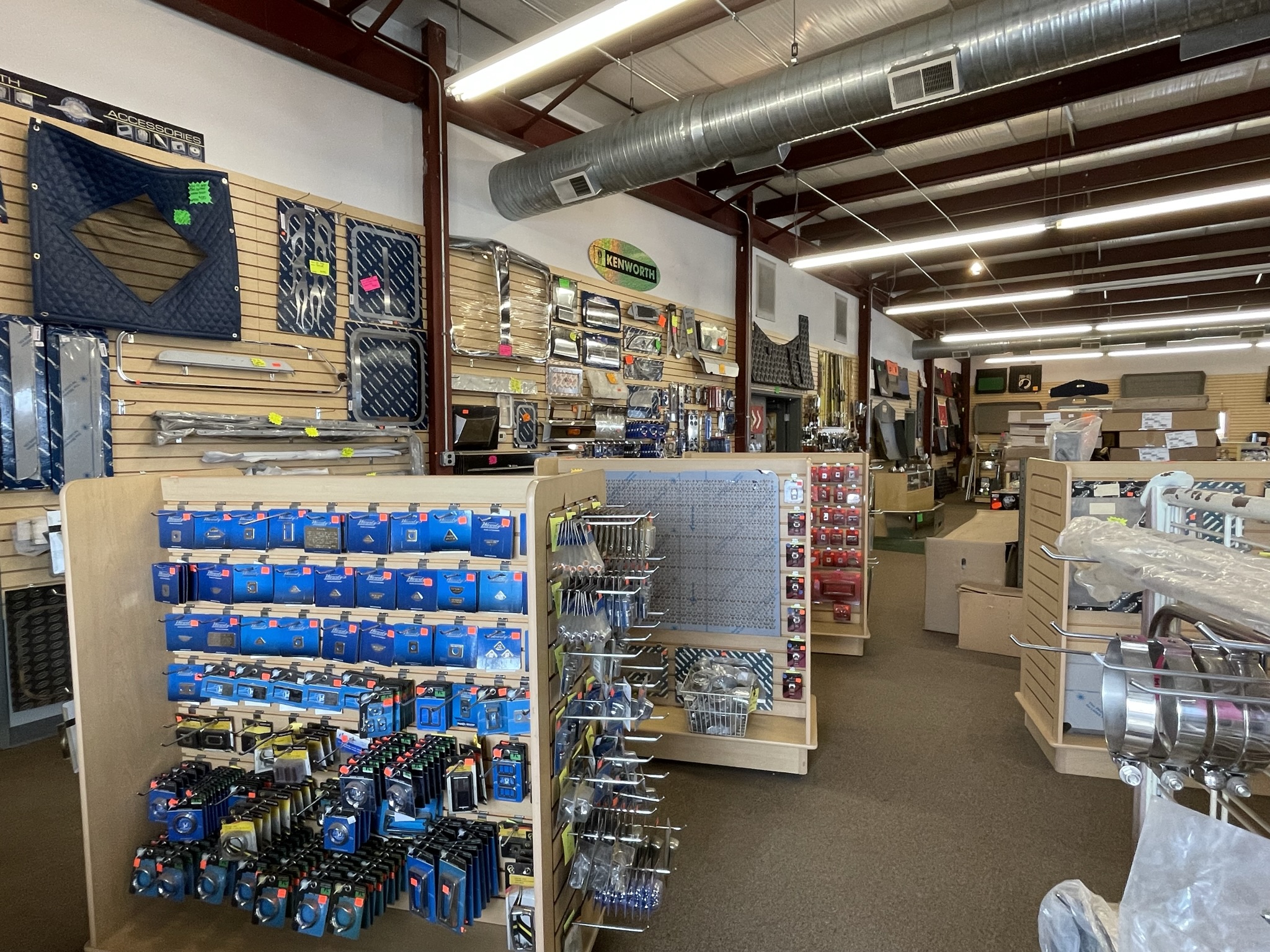 Chrome Shop – Nationwide Chrome