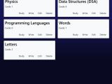 Portfolio Cenek