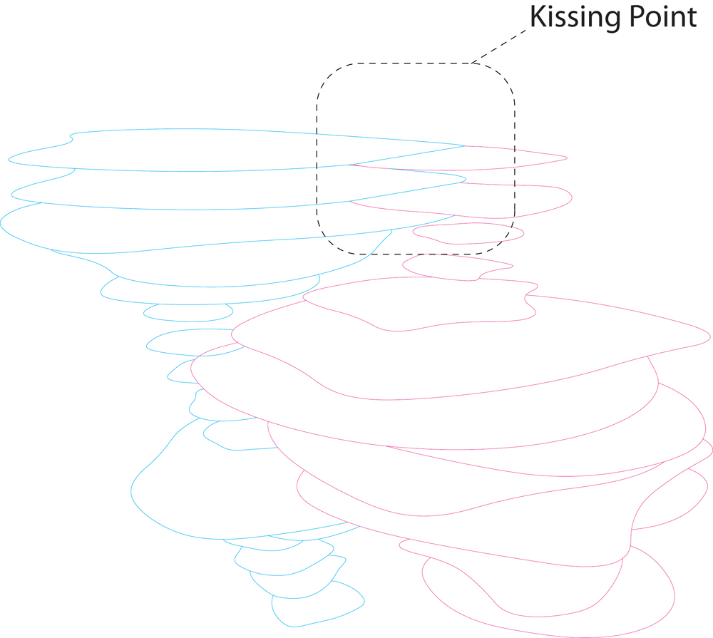 JM_Kissing | (n)Certainties v2.0 - Columbia - Fall 2008