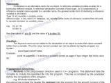 Class 11 Computer Science Introduction To Cpp Note