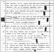 Discursive Comprehension Passages For Practice Grammar Class 9 And 10 Discursive Comprehension Passages For Practice Grammar Class 9 And 10