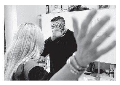 NCFM in the news – “Domestic violence not just a woman’s issue ...