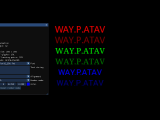 Apptest Font Ncine