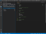 Git In Vs Code Intermediate Research Software Development