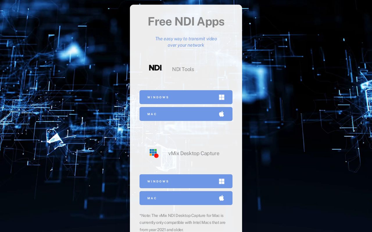 Ndi Network