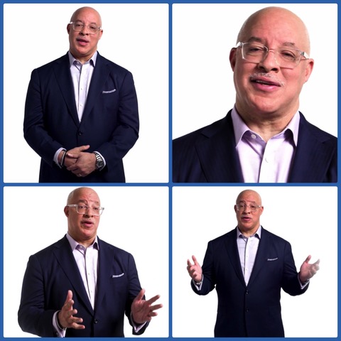 Q&A with Dr. Eric Whitaker Introducing “ZING" - N'DIGO