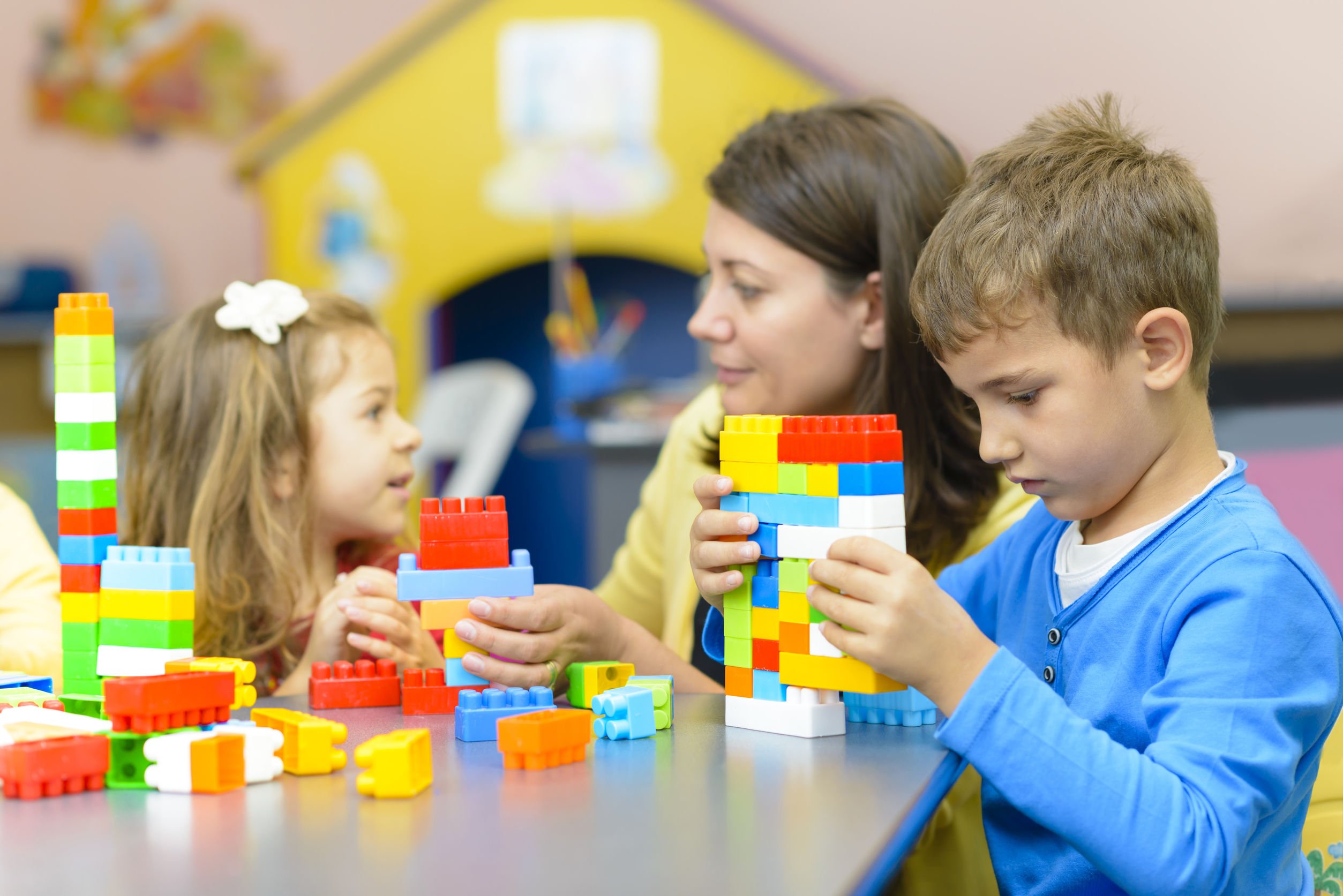 Helping Autistic Children Transfer Communication Skills From Home To helping-autistic-children-transfer-communication-skills-from-home-to