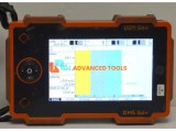Ge Inspection Usm Go Dms Go Ultrasonic Flaw Detector