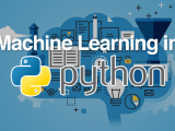 Machine Learning With Python Getting Career Started With Python