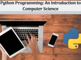 Python Programming An Introduction To Computer Science