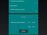 Android Electrical Design Software