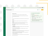 Contract Management Nectain