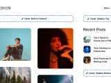 Theme Nectarblocks