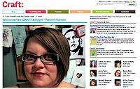 Follow Average Jane Crafter on Craftzine.com – Needle Work