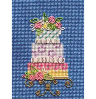 Freebie: Fun with Memory Wire – Needle Work