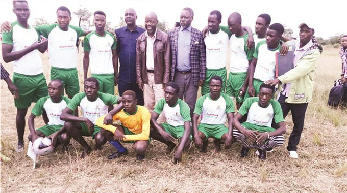 Moses Chunga in rural drive – Nehanda Radio