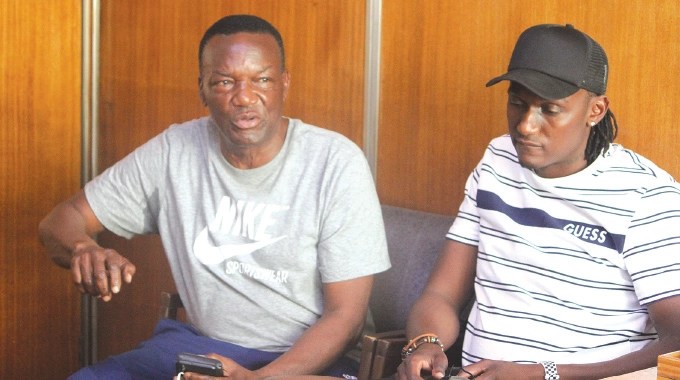 Ex-CAPS great Torindo to launch academy – Nehanda Radio