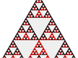 Pascal S Triangle Modulo Three Neizod S Speculation