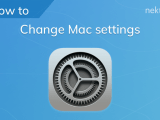 Where Are The Settings On Mac And How To Change Mac Settings