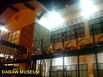 The new Davao Museum | A New Davao Arises!