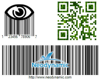Barcode Pro 8.0 for ASP.NET WebForms & MVC just released! New GS1 QR ...