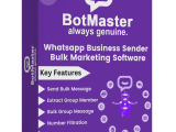 Bot Master Basic Neoline Solution